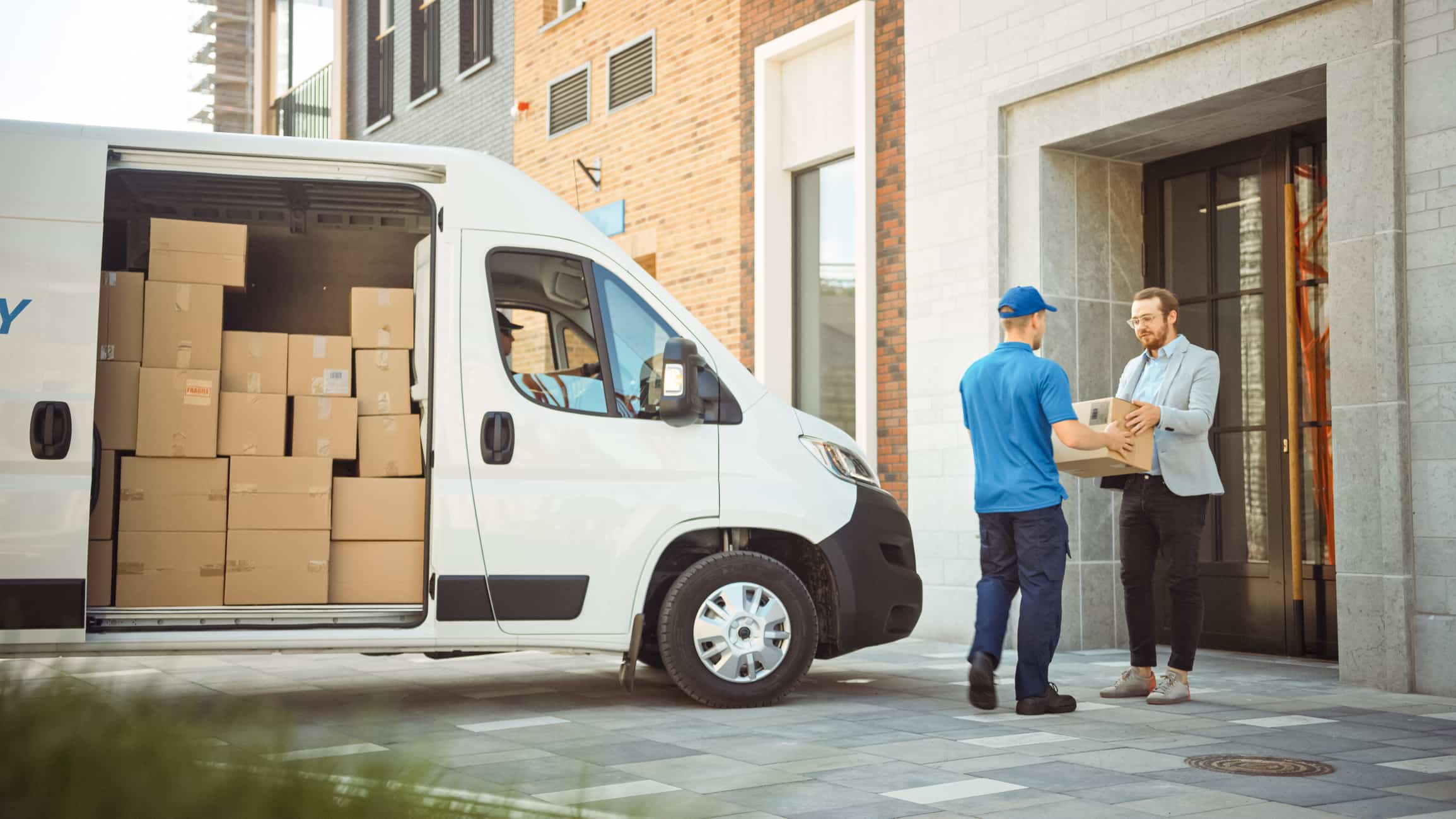 4 Advantages Of Multi Carrier Shipping EasyPost