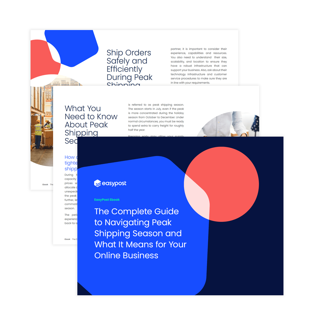 The Complete Guide To Navigating Peak Season And What It Means For Your
