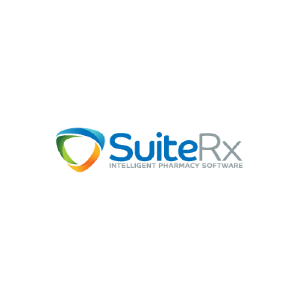 SuiteRx: Intelligent Pharmacy Software - EasyPost
