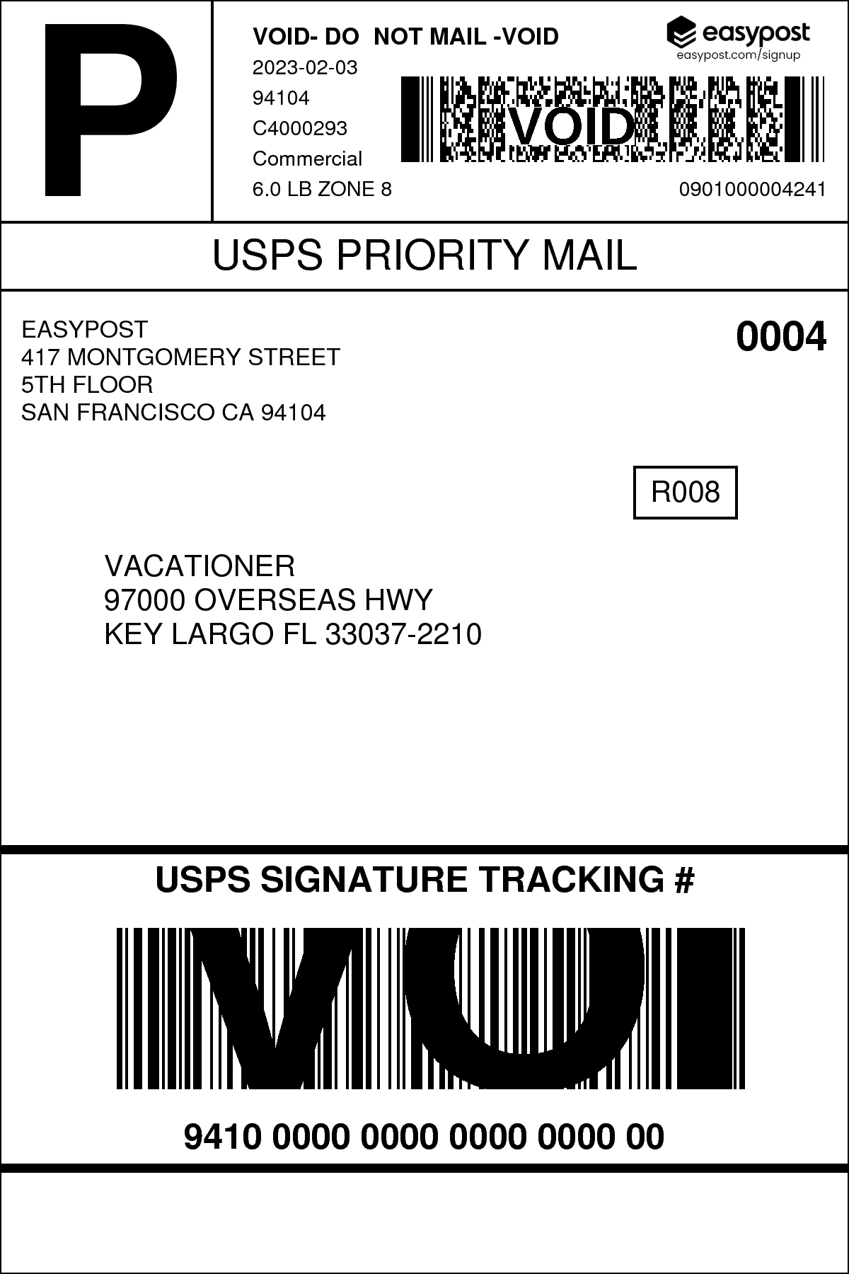 USPS Guide EasyPost USPS Guide EasyPost