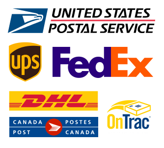 EasyPost - Shipping API